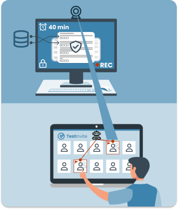 Your Reliable Online Exam and Assessment Software Solution